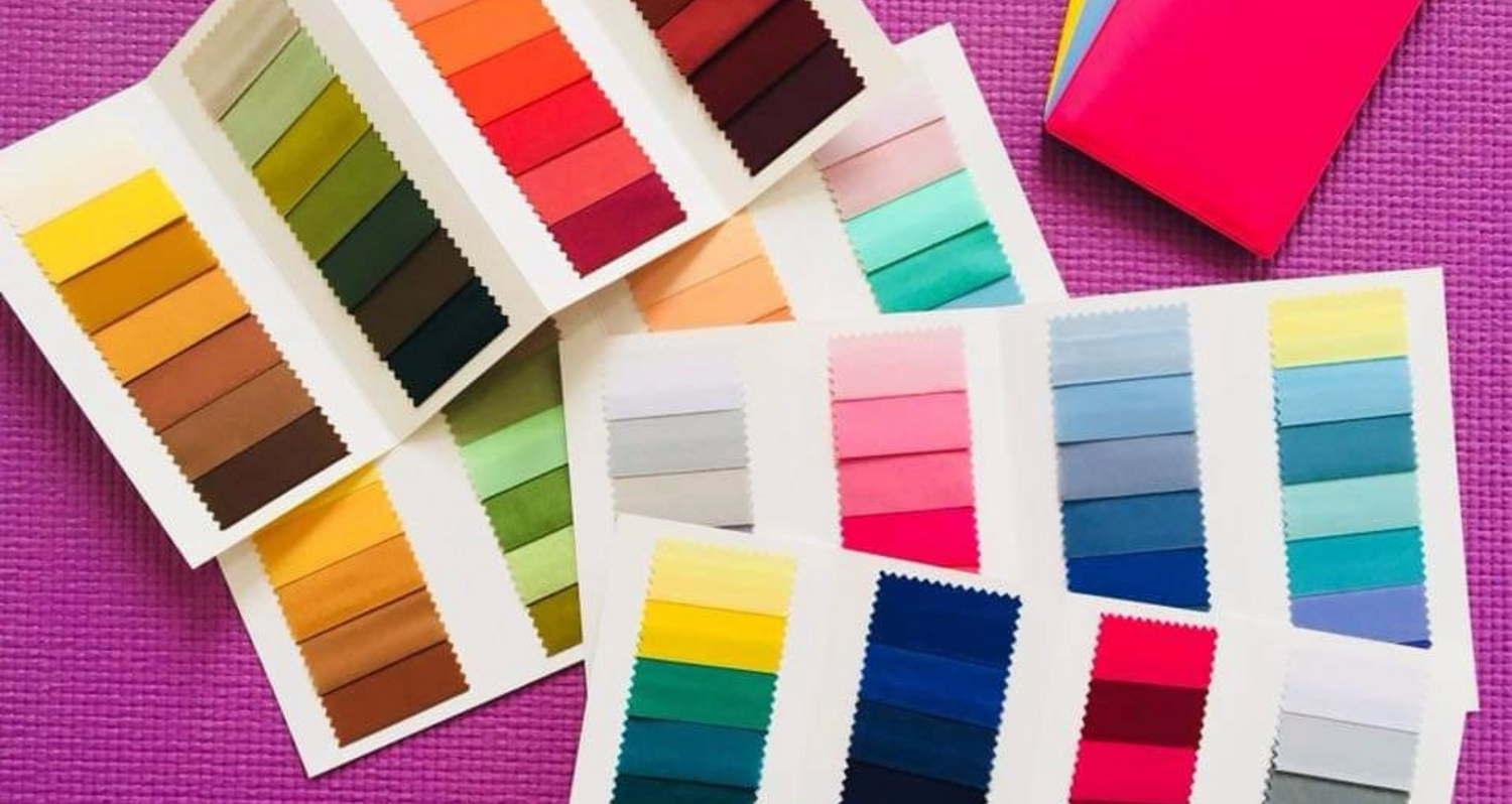 Your True Color Description – Sophia Surya Artwear